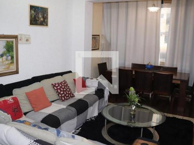 Apartamento à Venda Santa Cecília, 2 Quartos, 60 m2