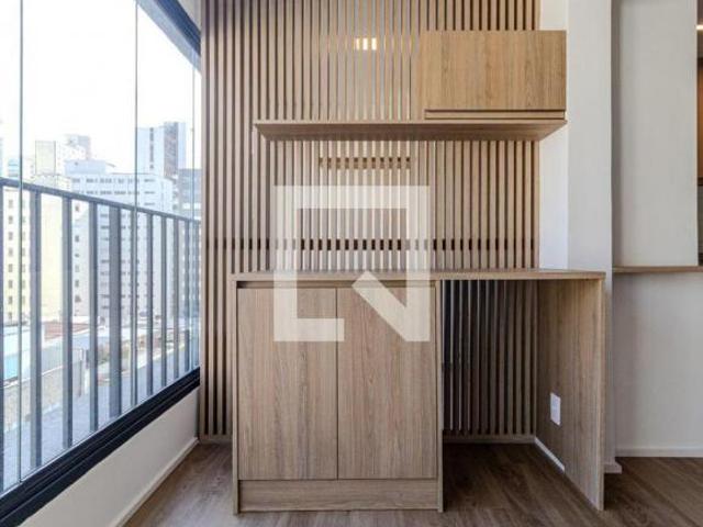Apartamento à Venda Santa Cecília, 2 Quartos, 60 m2