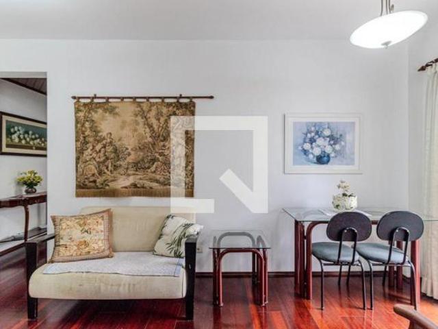 Apartamento à Venda Santa Cecília, 2 Quartos, 60 m2