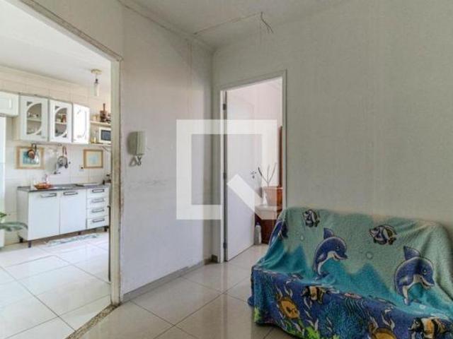 Apartamento à Venda Santa Cecília, 2 Quartos, 60 m2
