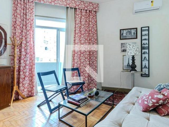 Apartamento à Venda Santa Cecília, 2 Quartos, 60 m2