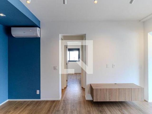 Apartamento à Venda Santa Cecília, 2 Quartos, 60 m2