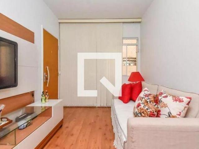 Apartamento à Venda Santa Cecília, 2 Quartos, 60 m2