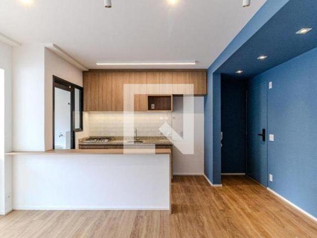 Apartamento à Venda Santa Cecília, 2 Quartos, 60 m2