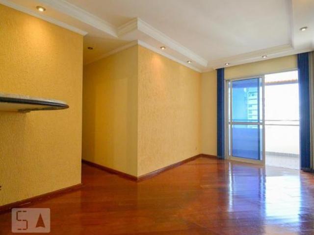 Apartamento à Venda Santa Cecília, 2 Quartos, 60 m2