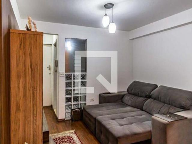 Apartamento à Venda Santa Cecília, 2 Quartos, 60 m² São Paulo