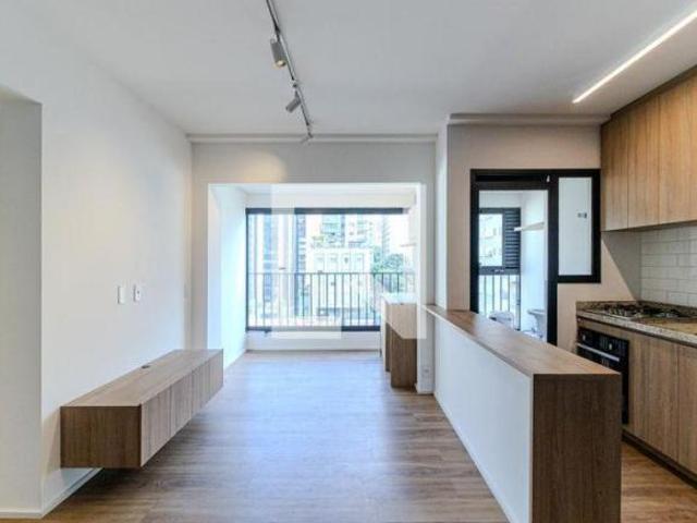 Apartamento à Venda Santa Cecília, 2 Quartos, 60 m² São Paulo