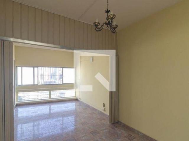Apartamento à Venda Santa Cecília, 2 Quartos, 61 m2