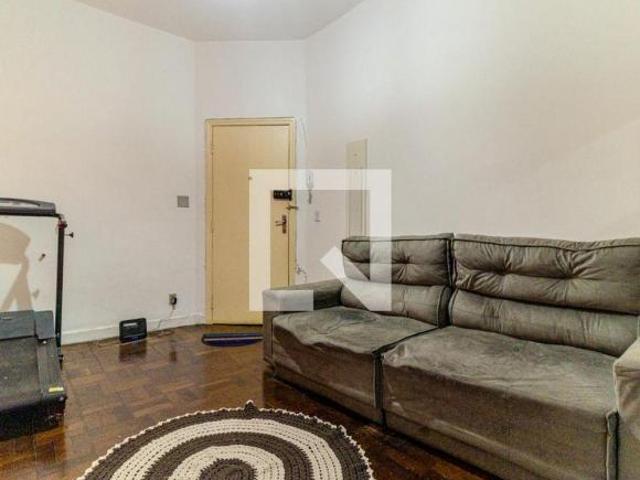Apartamento à Venda Santa Cecília, 2 Quartos, 63 m2