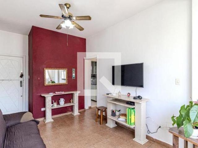 Apartamento à Venda Santa Cecília, 2 Quartos, 63 m2