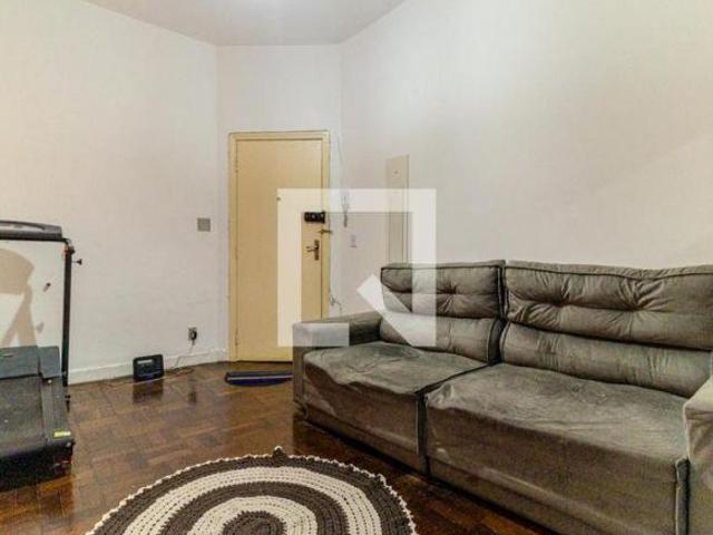 Apartamento à Venda Santa Cecília, 2 Quartos, 63 m2