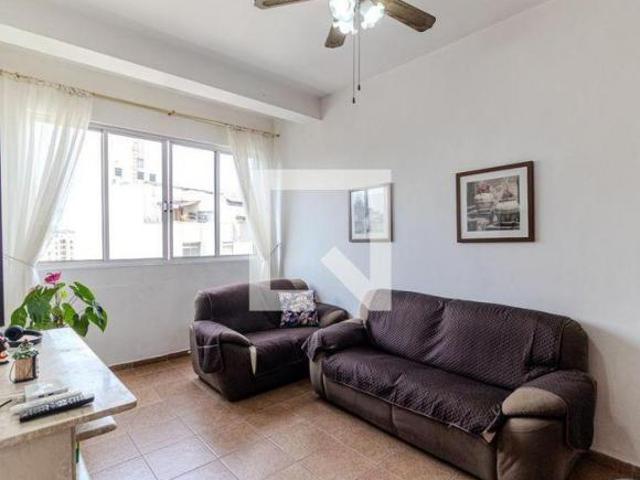 Apartamento à Venda Santa Cecília, 2 Quartos, 63 m² São Paulo