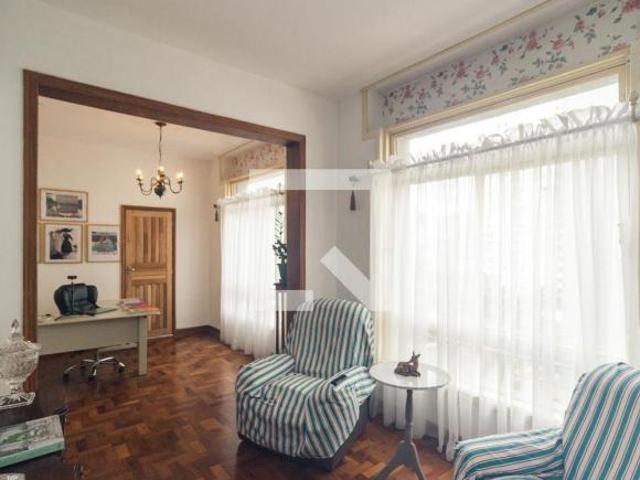 Apartamento à Venda Santa Cecília, 2 Quartos, 74 m2