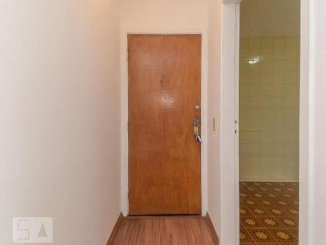 Apartamento à Venda Santa Cecília, 2 Quartos, 75 m2
