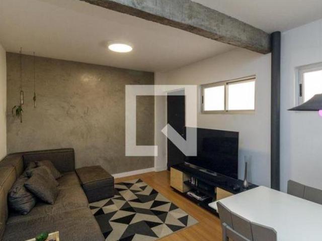 Apartamento à Venda Santa Cecília, 2 Quartos, 78 m2
