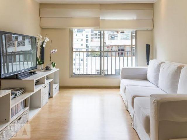 Apartamento à Venda Santa Cecília, 2 Quartos, 78 m2