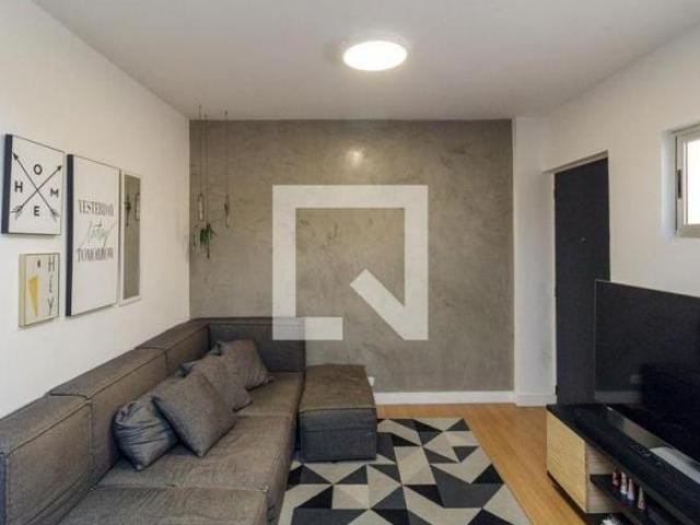 Apartamento à Venda Santa Cecília, 2 Quartos, 78 m2