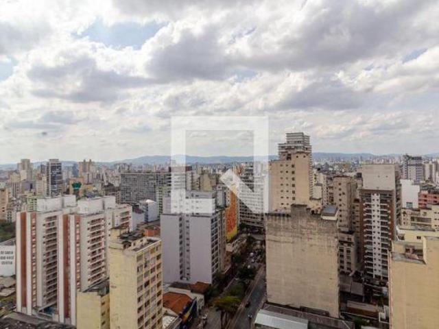 Apartamento à Venda Santa Cecília, 2 Quartos, 70 m2