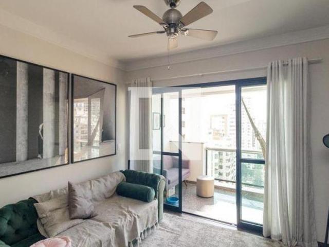Apartamento à Venda Santa Cecília, 2 Quartos, 70 m2