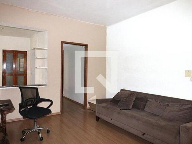 Apartamento à Venda Santa Cecília, 2 Quartos, 70 m² Porto Alegre