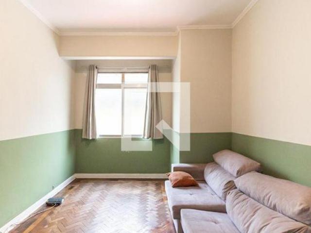 Apartamento à Venda Santa Cecília, 2 Quartos, 73 m2