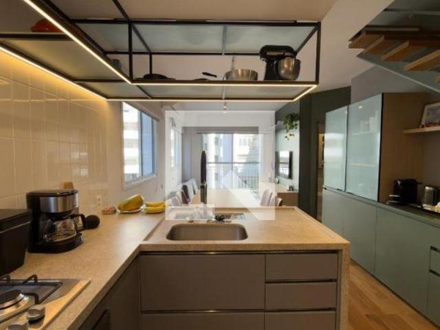 Apartamento à Venda Santa Cecília, 2 Quartos, 84 m2