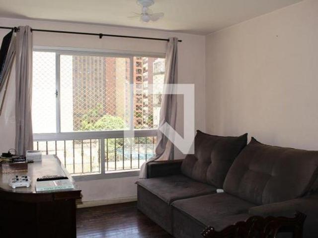 Apartamento à Venda Santa Cecília, 2 Quartos, 84 m2