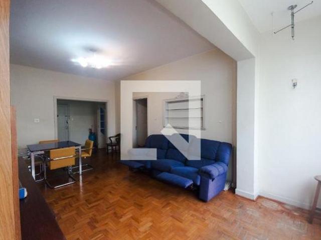 Apartamento à Venda Santa Cecília, 2 Quartos, 85 m2