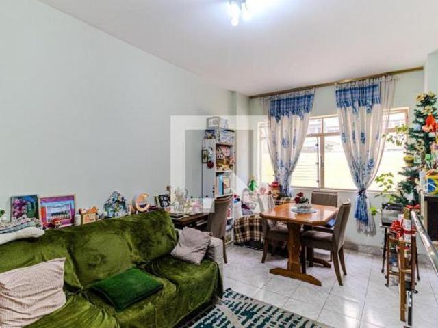 Apartamento à Venda Santa Cecília, 2 Quartos, 85 m2