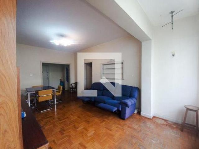 Apartamento à Venda Santa Cecília, 2 Quartos, 85 m² São Paulo