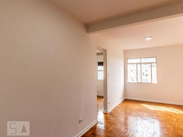 Apartamento à Venda Santa Cecília, 2 Quartos, 87 m² São Paulo