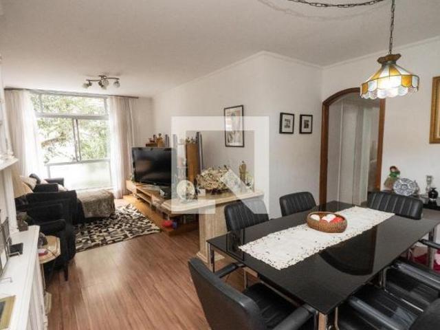 Apartamento à Venda Santa Cecília, 2 Quartos, 88 m2