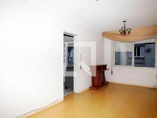 Apartamento à Venda Santa Cecília, 2 Quartos, 88 m² Porto Alegre