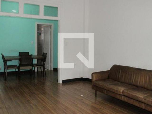Apartamento à Venda Santa Cecília, 2 Quartos, 89 m2