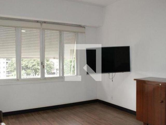 Apartamento à Venda Santa Cecília, 2 Quartos, 89 m² São Paulo