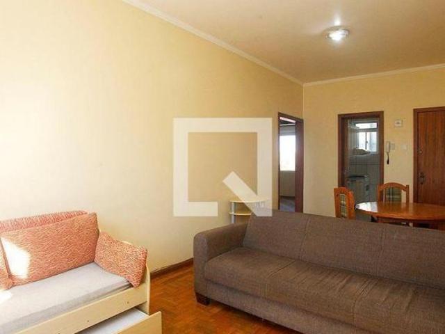 Apartamento à Venda Santa Cecília, 2 Quartos, 89 m² Porto Alegre