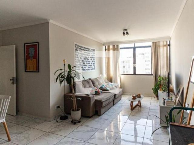 Apartamento à Venda Santa Cecília, 2 Quartos, 80 m2
