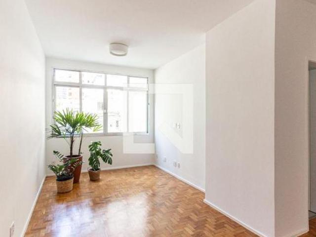 Apartamento à Venda Santa Cecília, 2 Quartos, 81 m2