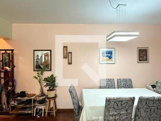 Apartamento à Venda Santa Cecília, 2 Quartos, 81 m2