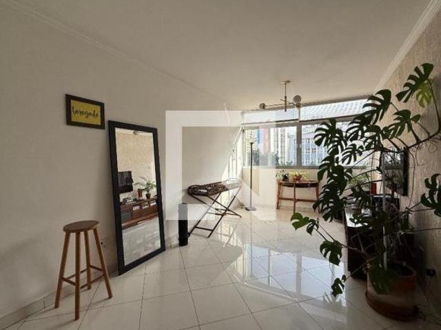 Apartamento à Venda Santa Cecília, 2 Quartos, 81 m2