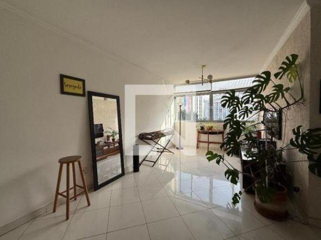 Apartamento à Venda Santa Cecília, 2 Quartos, 81 m² São Paulo