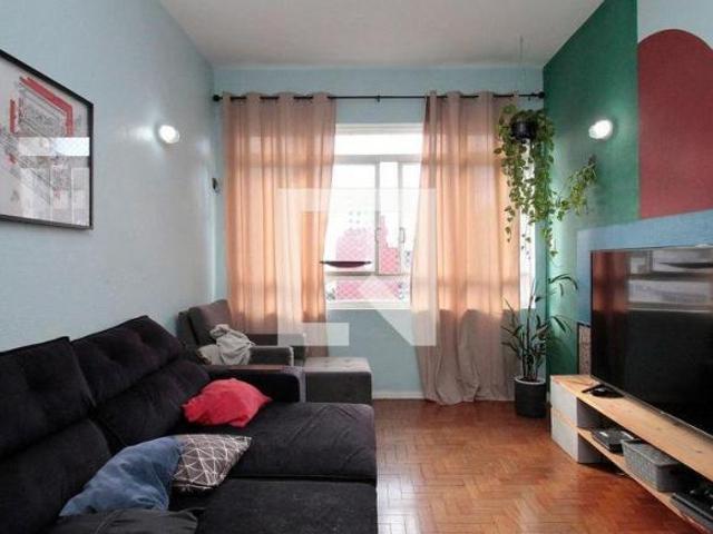Apartamento à Venda Santa Cecília, 2 Quartos, 82 m2