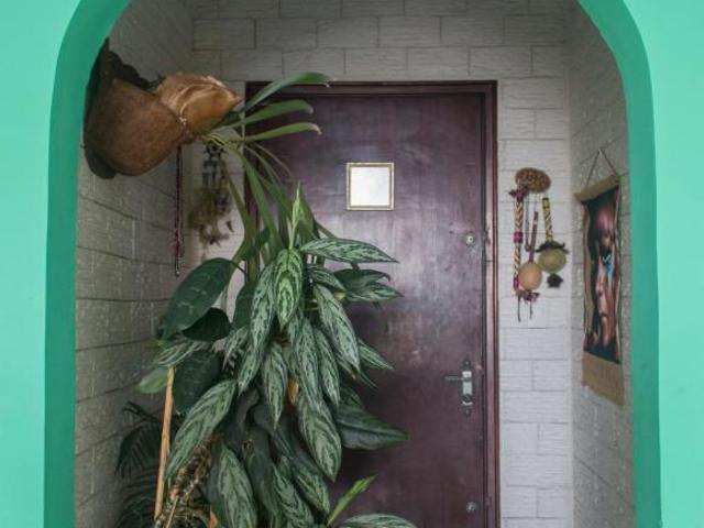 Apartamento à Venda Santa Cecília, 2 Quartos, 82 m2