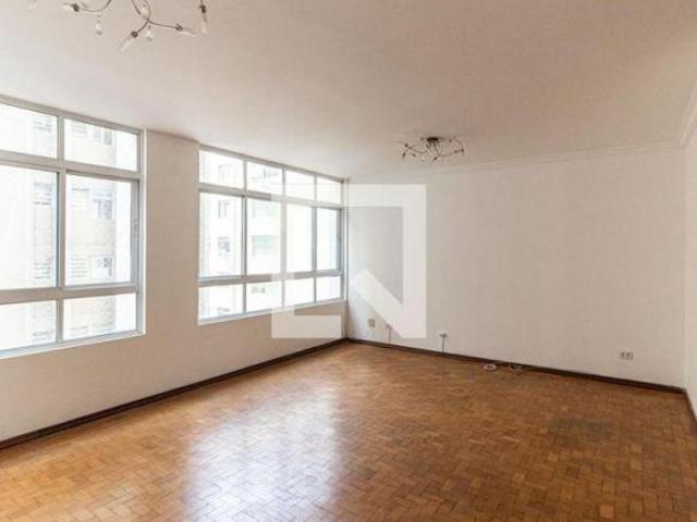 Apartamento à Venda Santa Cecília, 2 Quartos, 95 m2