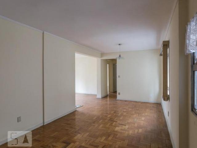 Apartamento à Venda Santa Cecília, 2 Quartos, 96 m2