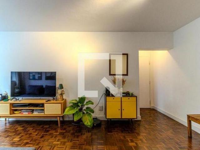 Apartamento à Venda Santa Cecília, 2 Quartos, 96 m2