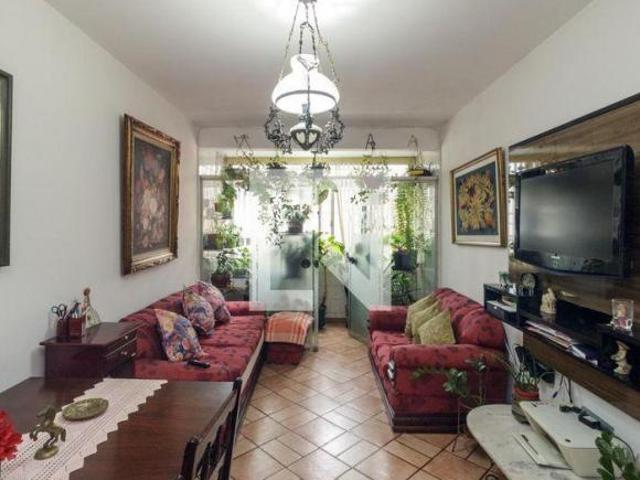 Apartamento à Venda Santa Cecília, 2 Quartos, 96 m2