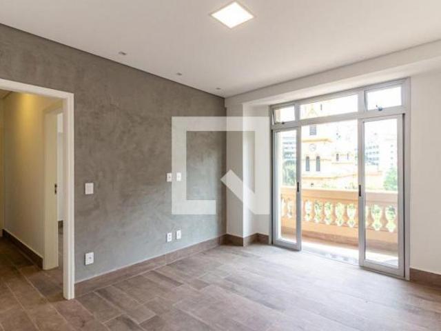 Apartamento à Venda Santa Cecília, 2 Quartos, 98 m2
