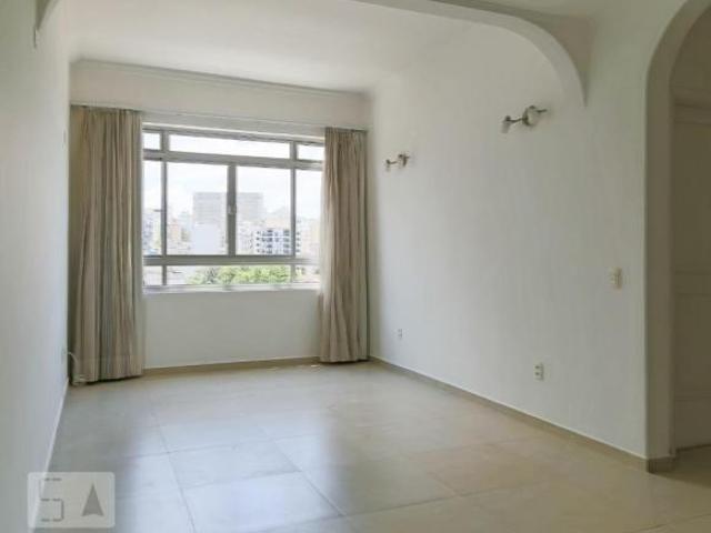 Apartamento à Venda Santa Cecília, 2 Quartos, 90 m2