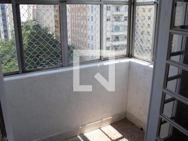 Apartamento à Venda Santa Cecília, 2 Quartos, 90 m2